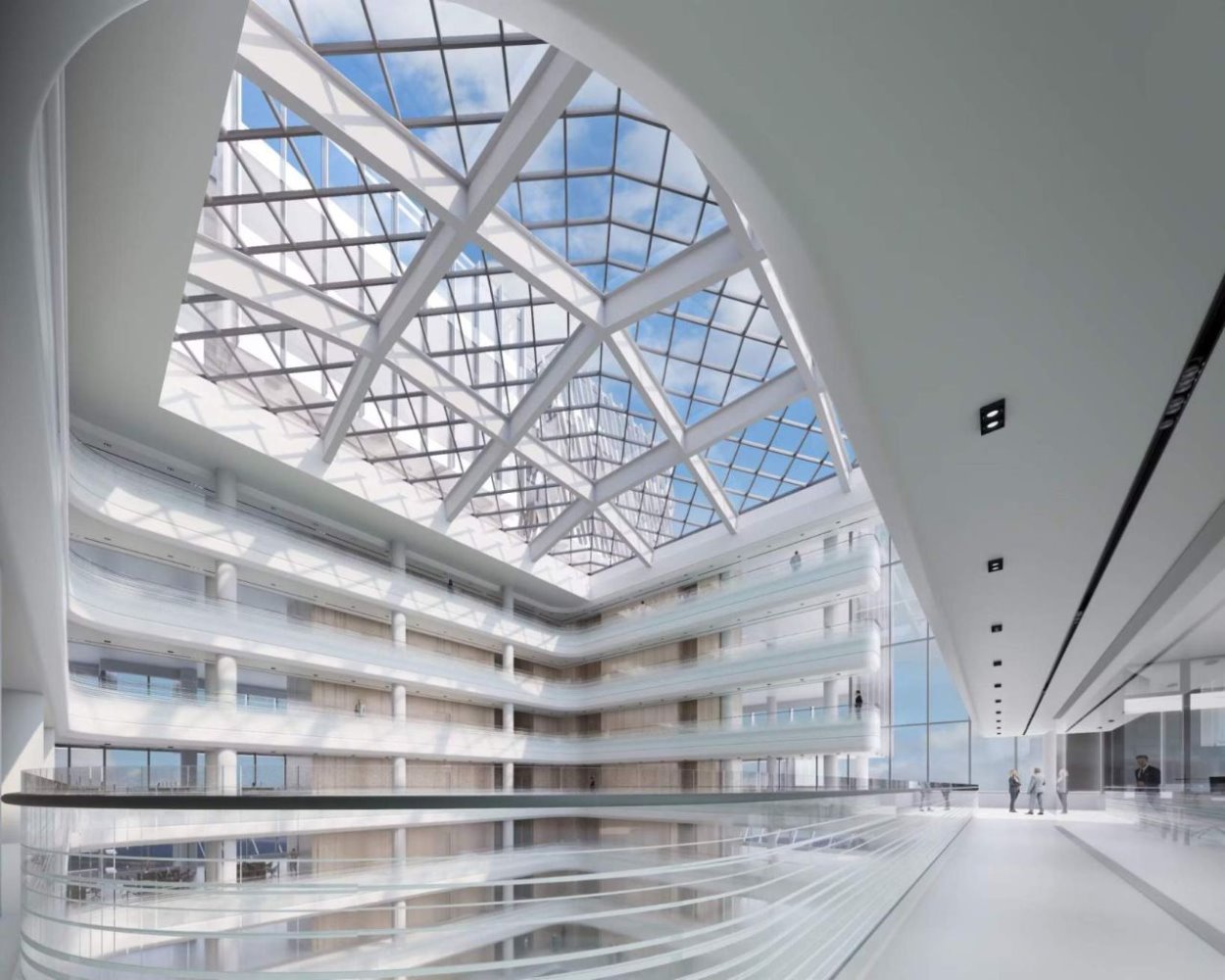 Бизнес-центр Магистральная 12 – купить квартиру в жилом комплексе по ...