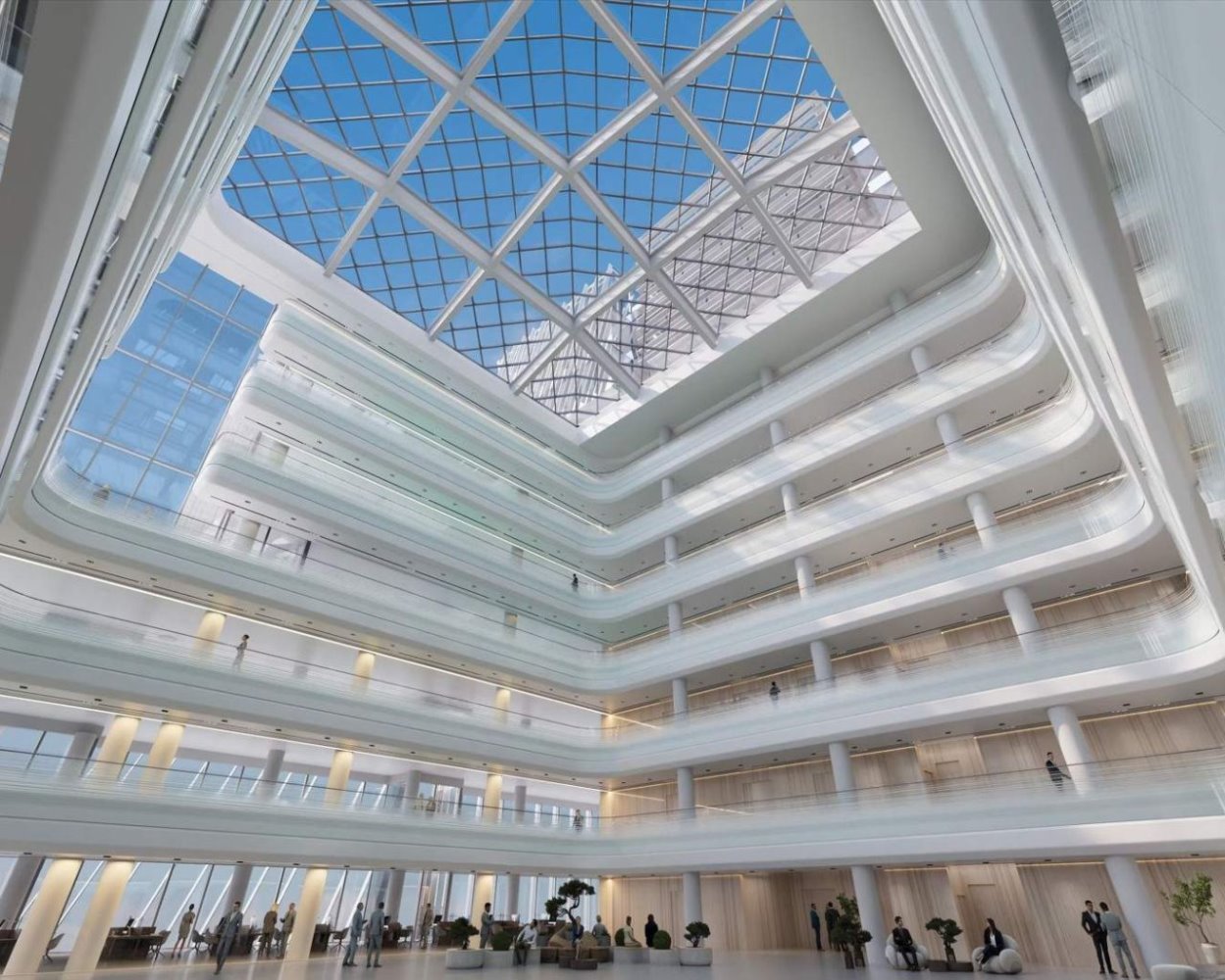 Бизнес-центр Магистральная 12 – купить квартиру в жилом комплексе по ...