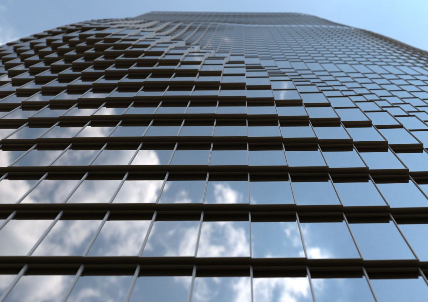 Бизнес-центр TOP TOWER (Топ Тауэр) – купить квартиру в жилом комплексе ...